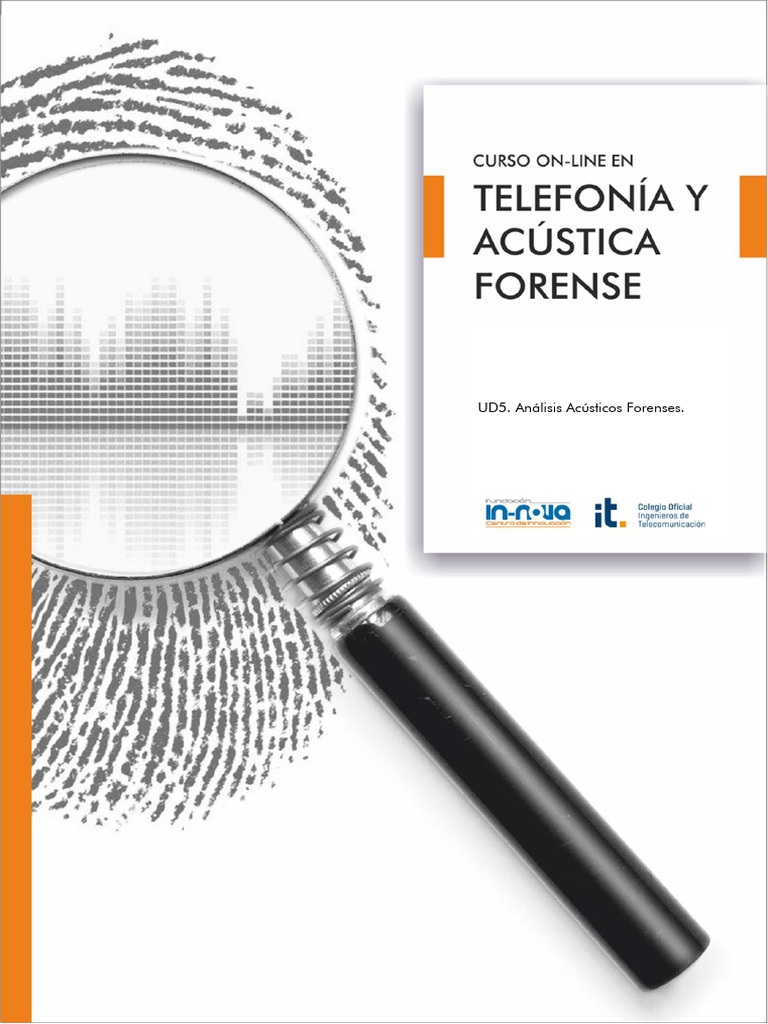 TAF5 DocTecnica UD5 | PDF | ruido | Sonido