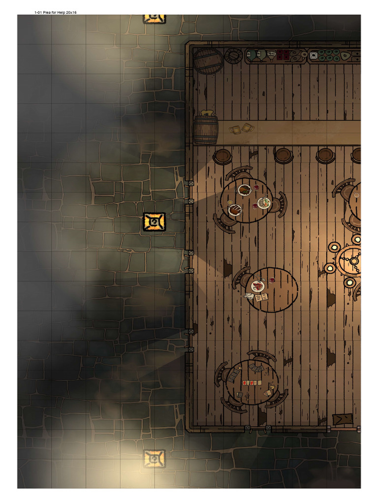 2278820-CoS Maps 11x17 Printable | PDF | Home & Garden