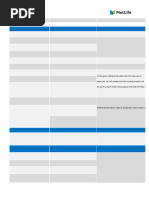 DisDAT: Tool for Identifying Distress | PDF | Palliative Care | Causes ...