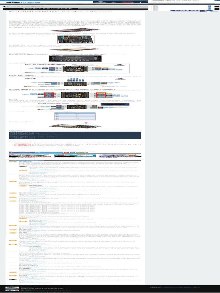 NodeMCU ESP8266 - Detalhes e Pinagem - Fernando K Tecnologia | PDF ...