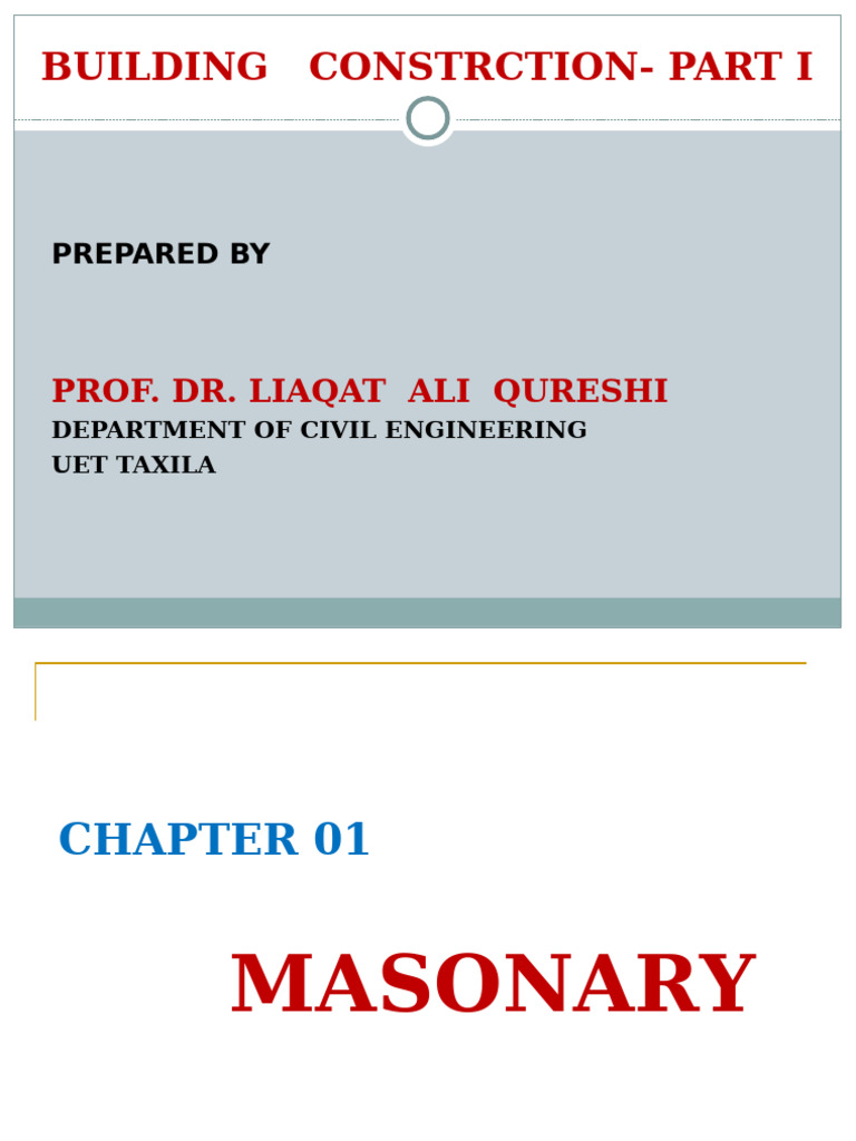 Brick | PDF | Brick | Architectural Design