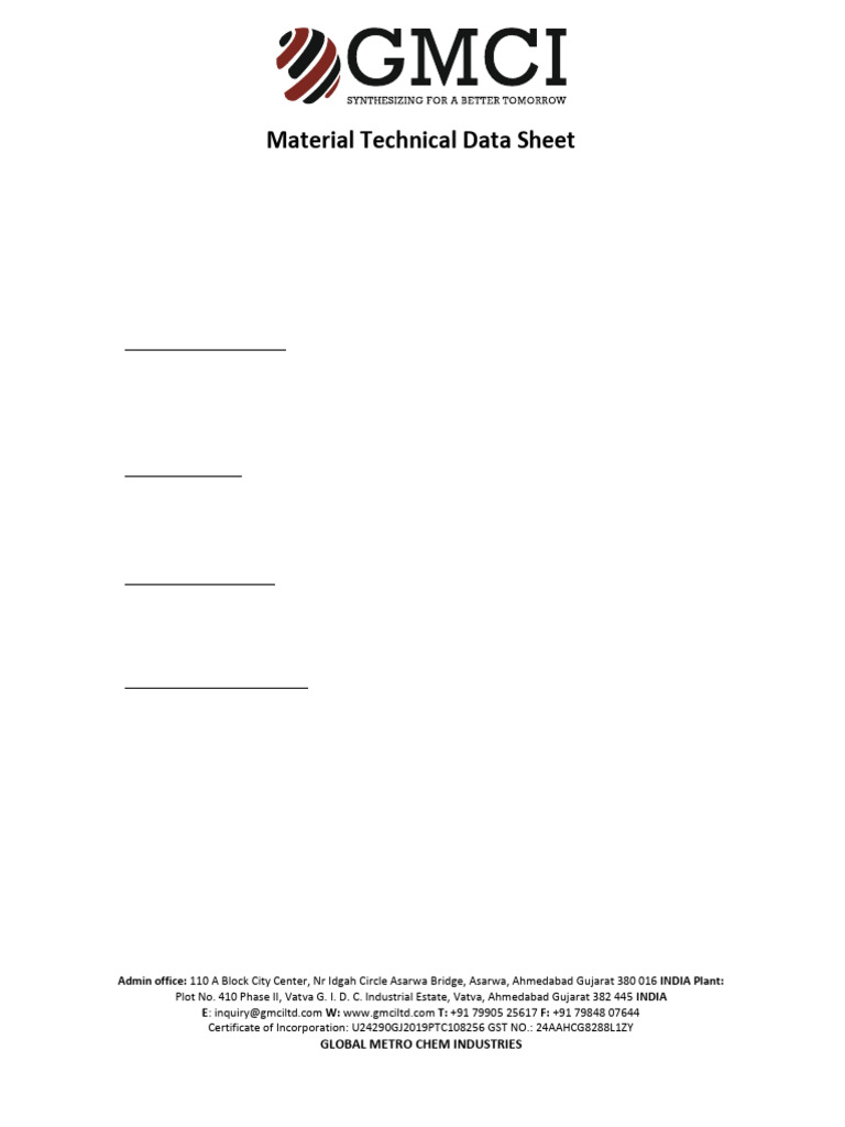 Mica Types and Compositions | PDF