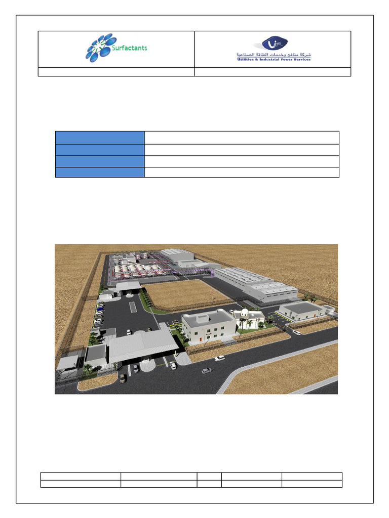 Method Statement For Excavation | PDF | Specification (Technical ...