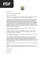 TV Newscast Script | PDF | Application Software | Leisure