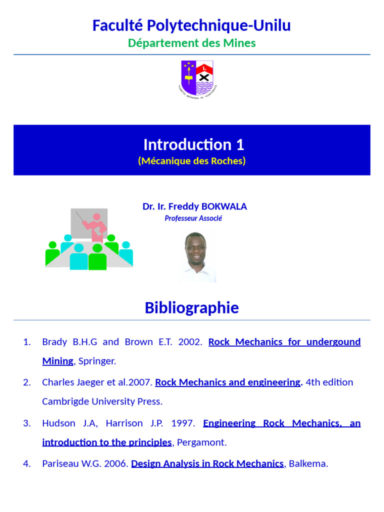 Mero 1 | PDF | Granit | Minéral