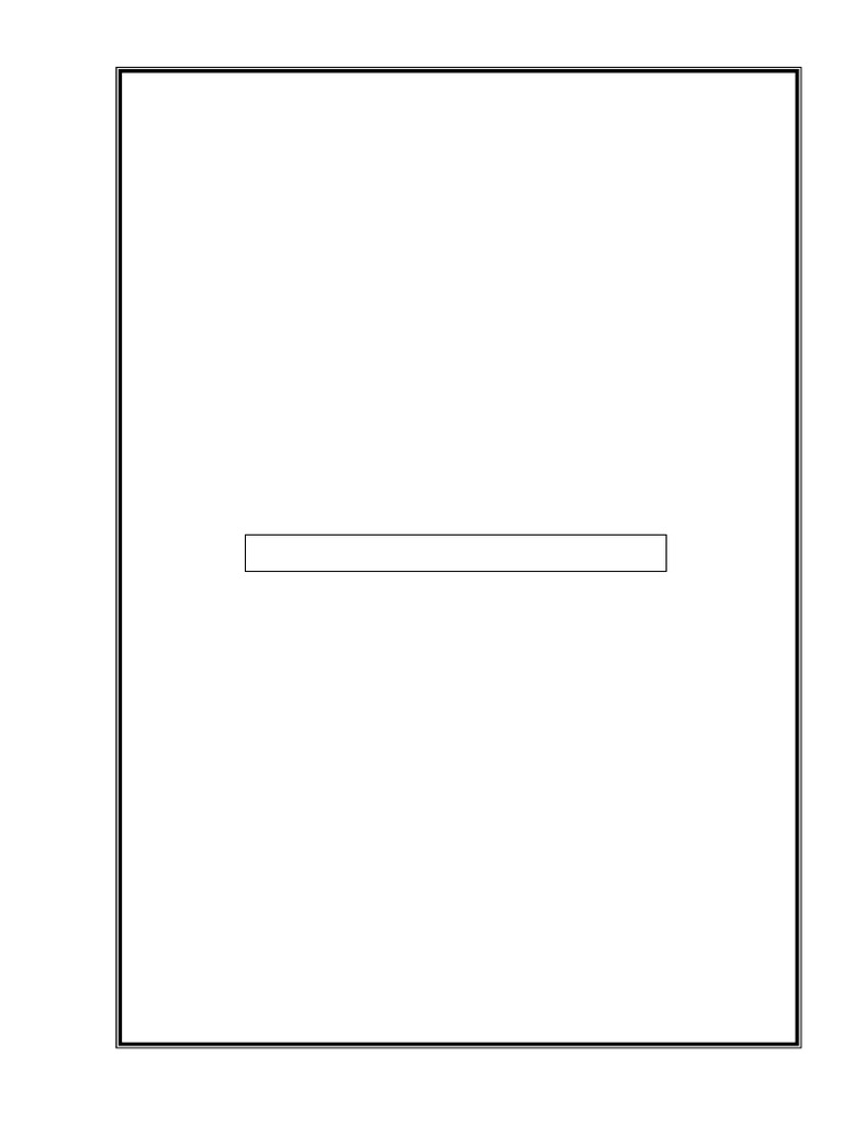HSR (Highway Schedule of Rates 2019 | PDF | Concrete | Road