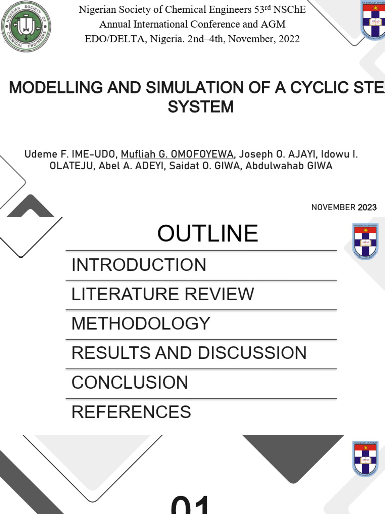 Cyclic Steam EOR Simulation Study | PDF | Enhanced Oil Recovery ...