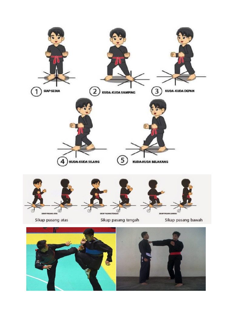 Silat | PDF