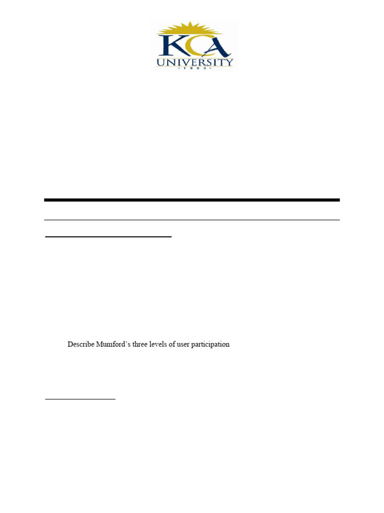 Bbit 207 Systems Development Methodology | PDF | Software Development Process | Methodology