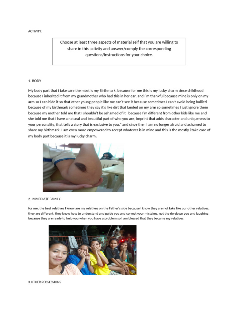 Maam Paez WPS Office | PDF