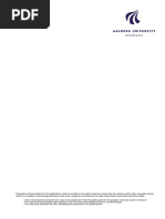 MAN Service Letter | PDF | Valve | Pump