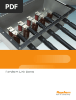 PFC Dimensions and Size Chart | PDF