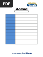 Ficha Técnica de ACRAMITE® 50 WS | PDF
