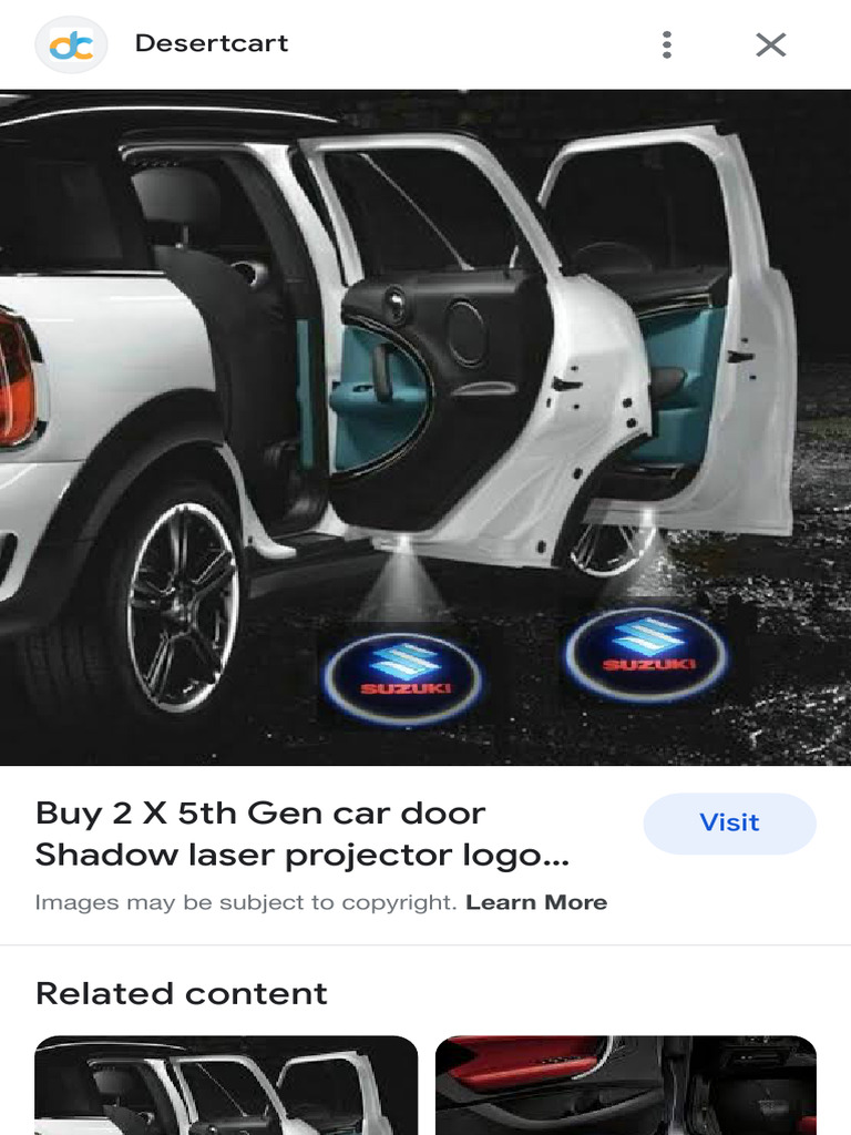 Baleno Door Logo Light - Google Search | PDF