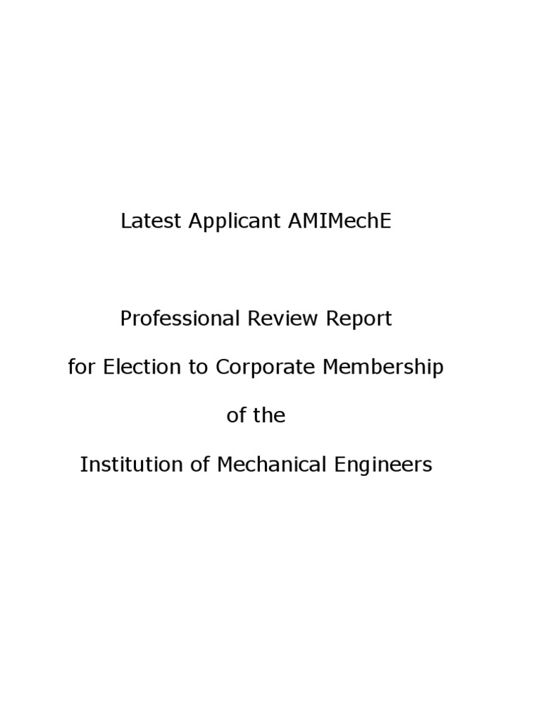 Latest Applicant Amimeche | PDF | Bearing (Mechanical) | Engineer