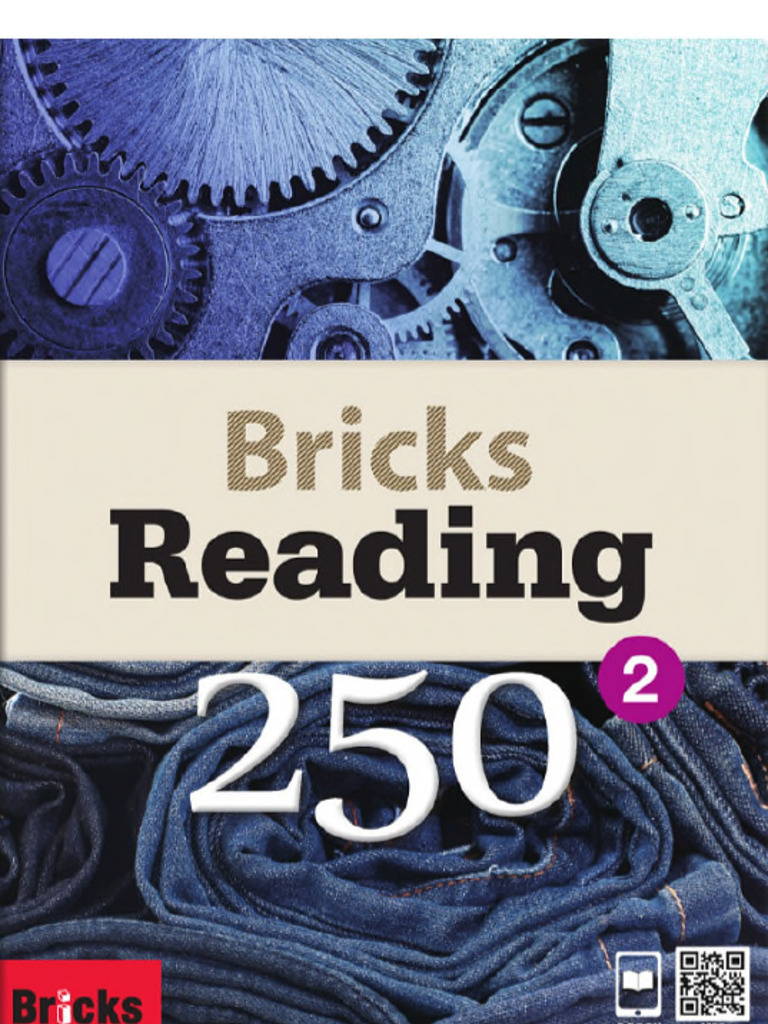 Bricks Reading 250 - 2 | PDF
