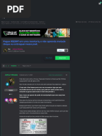 Lek do Black Prompt | PDF