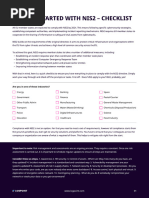 ISO 27701 Audit Checklist - © Lumiform 2023 | PDF | Information ...