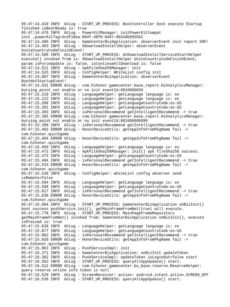 GC 2024 10 29 | PDF | Network Architecture | Computer Architecture