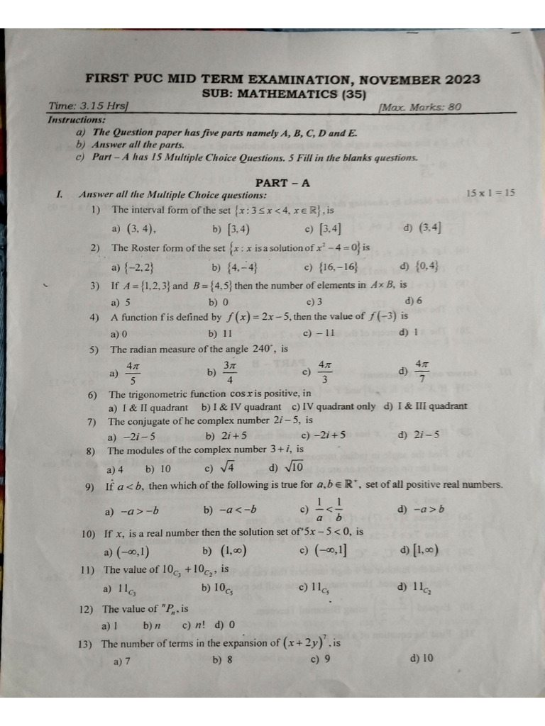 I Puc Collection | PDF