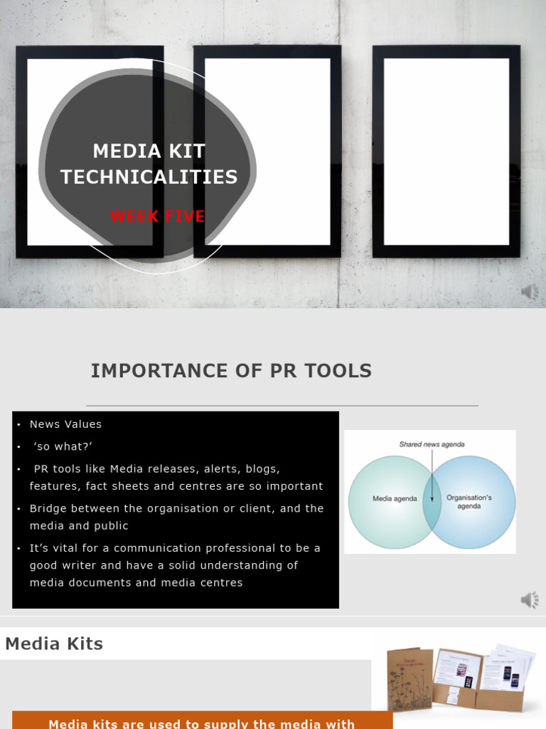 Media Kit Technicalities | PDF | Breast Cancer | Pixar