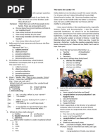 Announcement Text: Structure and Examples | PDF | English Language ...