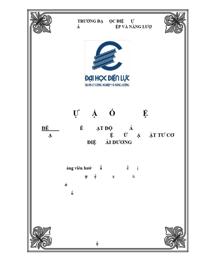 BCTT - Thu TH y | PDF