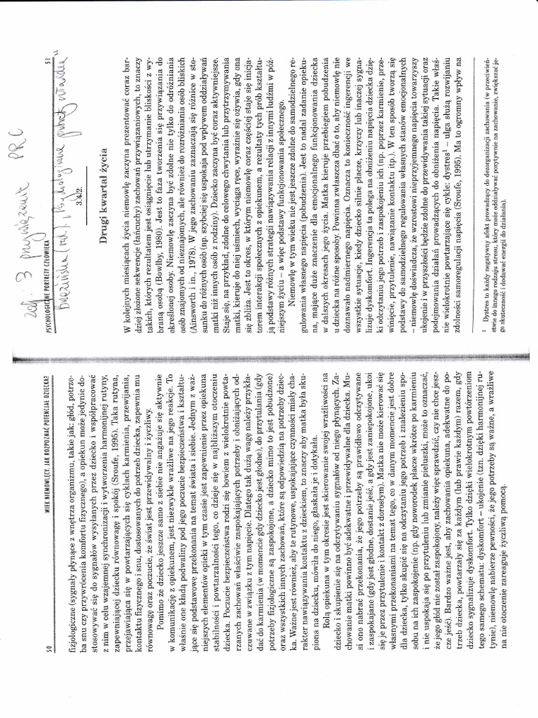 PRC Zaj 3 Brzezińska | PDF