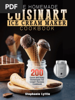 Mfic Paper Menu Final | PDF