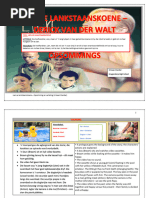 Jana Se Selfoon Vrae | PDF