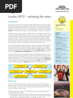 Super. Human. Advert Analysis: Tokyo 2020 | PDF | Advertising ...