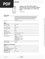 Infineon-8 KW PSU For AI Server SMPS Solution Brief ...