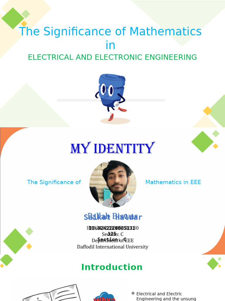 Geometry Presentation | PDF | Mathematics | Mathematical Analysis