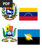 Himno Del Zulia | PDF | Naturaleza