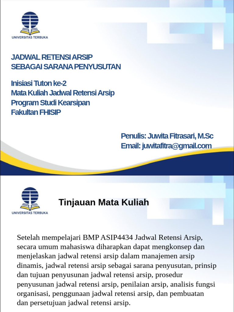 Sesi 2 | PDF