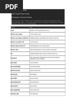 Left 4 Dead 2 Cheat Codes Guide | PDF | Weaponry | Leisure