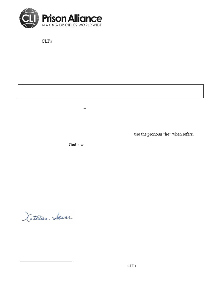 Lesson 1 - God Is Good Lesson | PDF | Adam | Jesus