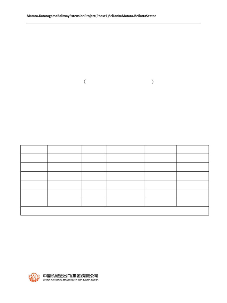 NO.19MS For Replacing Soft Soil With Permeable Materials at DK 22+640 ...