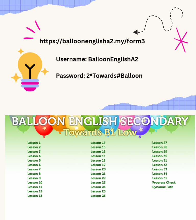 Form 3 Digital Cefr | PDF