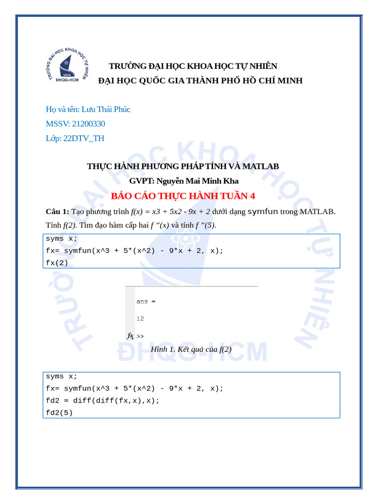 Ca6 Tuan4 21200330 Luuthaiphuc Pdf