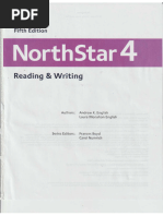 Northstar 4 Reading and Writing 5th Edition PDF - 250218 - 181031 | PDF