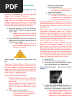 Encomienda System Presentation | PDF