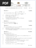 Al Moufid Math 2 Bac PC/SM PDF | PDF