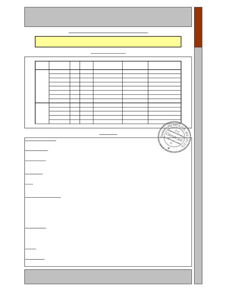 Gta-07 - Reference Material | PDF