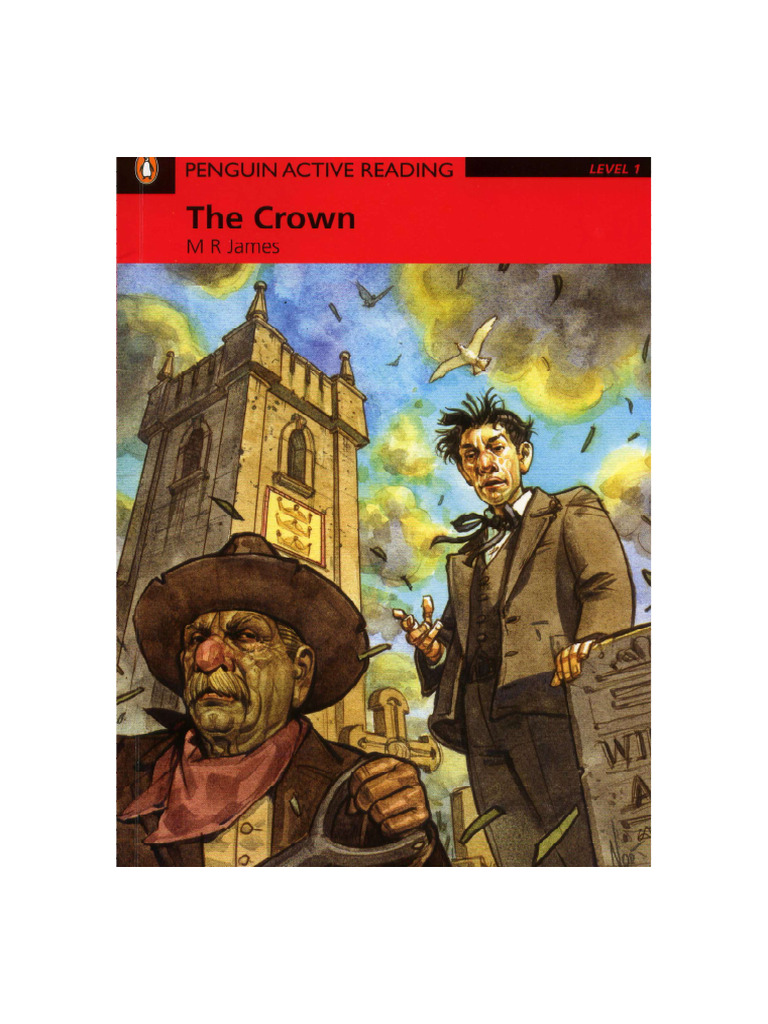 The Crown Reading 1 | PDF