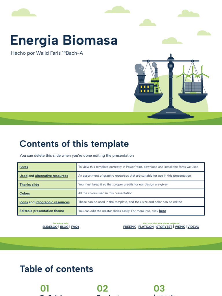 Biomasa | PDF | Biomasa | Contaminación
