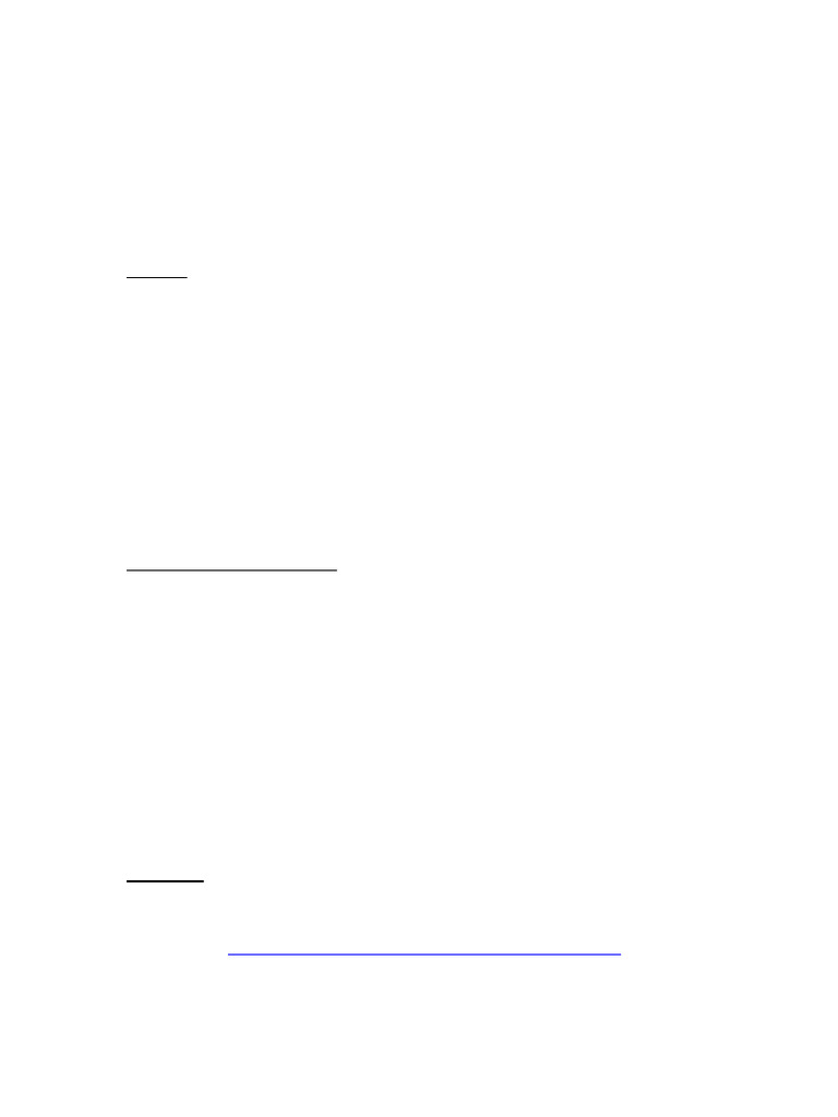 References To Human Rights Documents FINAL | PDF | Human Rights ...