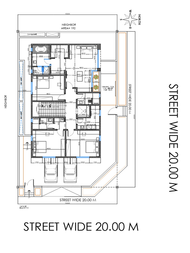 Mohammed Albaddoh 28-8-2024 Final Plan FF | PDF