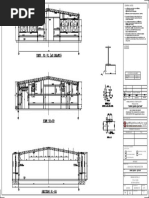 Cable Tray Sleeper Design Guide | PDF | Length | Building Engineering