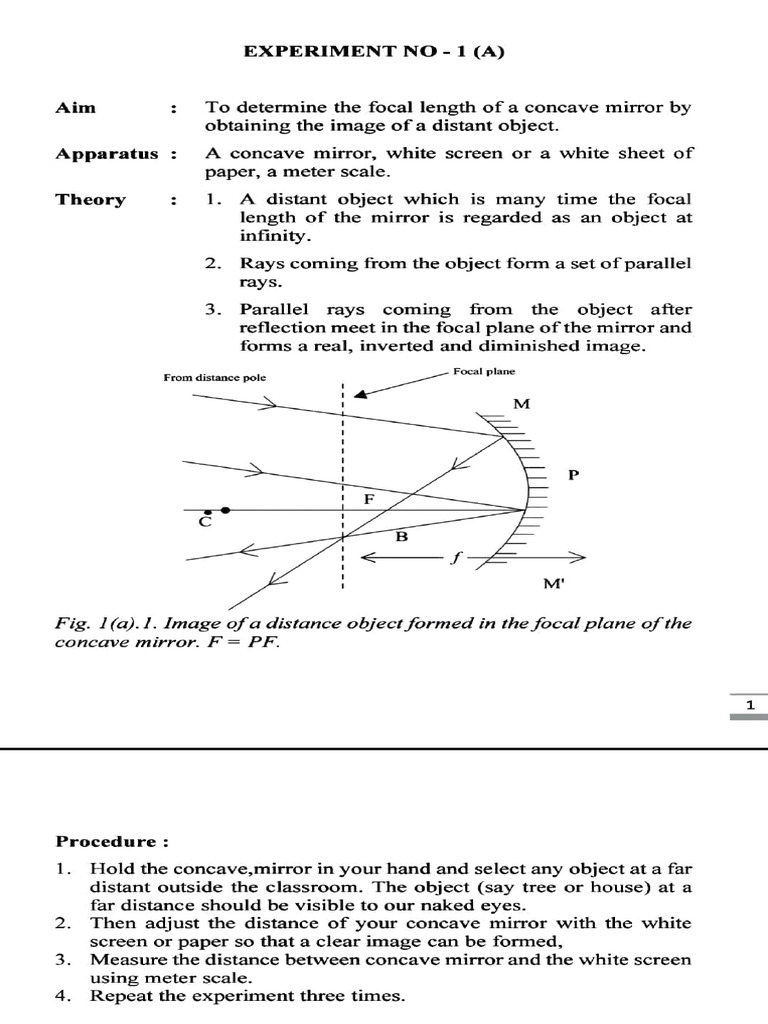 Class X Physics Activity | PDF | Electrical Resistance And Conductance | Mirror